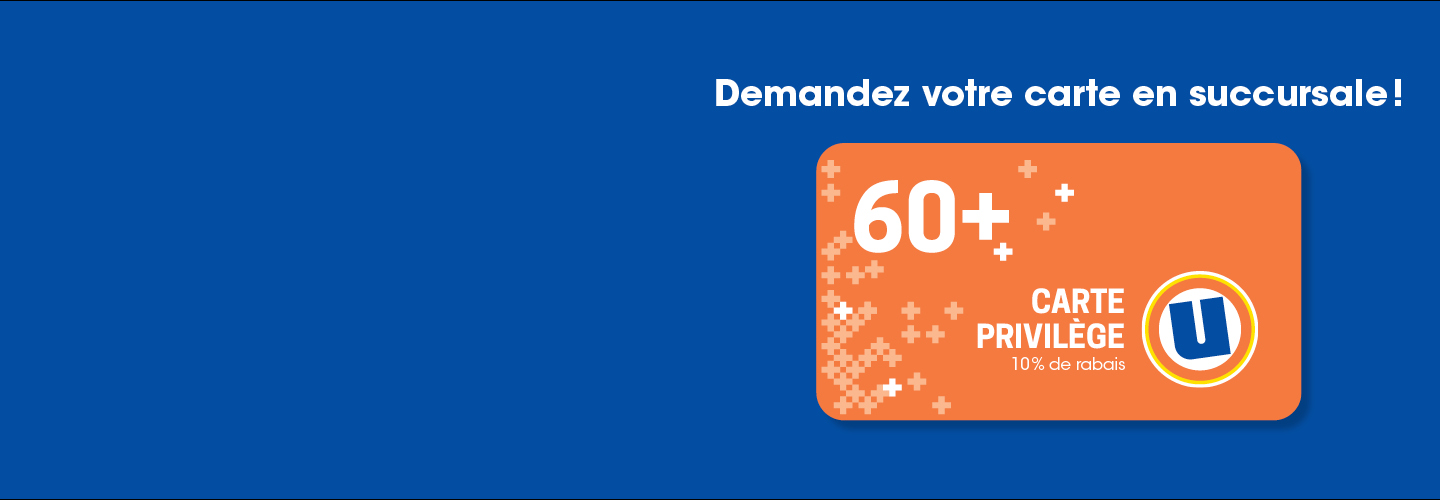 Uniprix Pharmacie - Uniprix